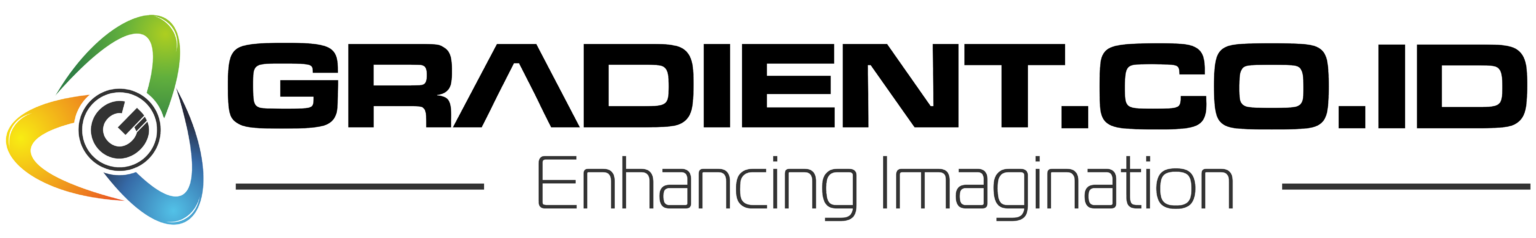 Gradient.co.id – Godox OFFICIAL PARTNER | DISTRIBUTOR | SERVICE CENTER