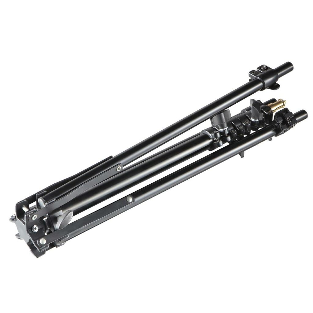 Godox 190F Light Stand 188cm - 190-F Tripod Flash Kamera Godox ...