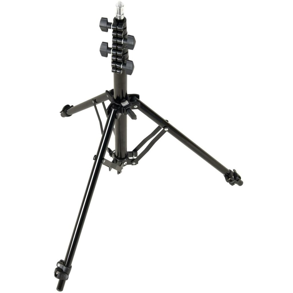 Godox 190F Light Stand 188cm - 190-F Tripod Flash Kamera Godox ...