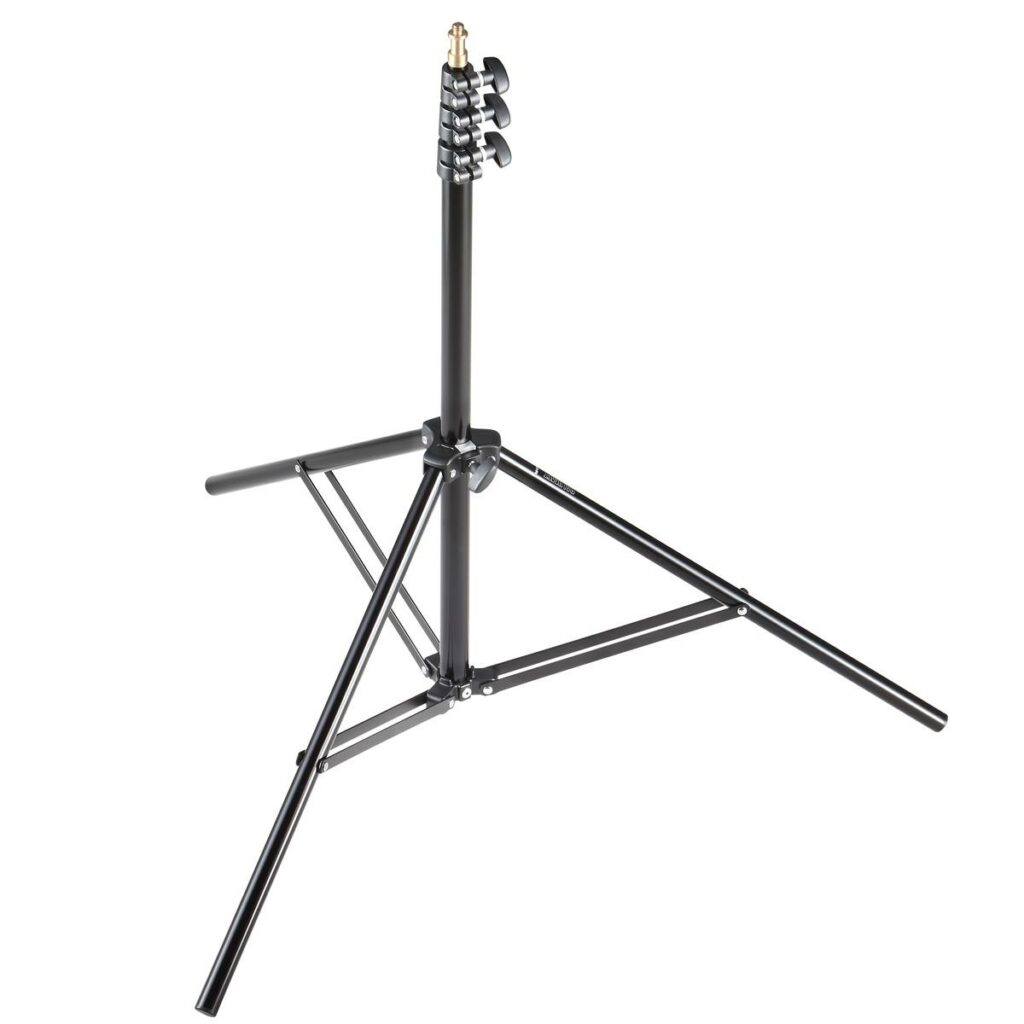 Godox 240F Light Stand 240cm - 240-F | Gradient.co.id