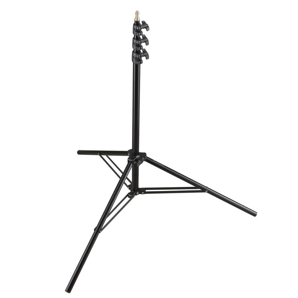 Godox 300F Light Stand 300cm - 300-F | Gradient.co.id